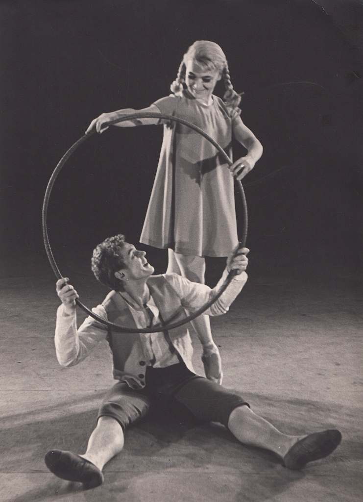 Raksts / Sveicam Modri Ceru 50. darba jubilejā! / Latvijas Nacionālā ...