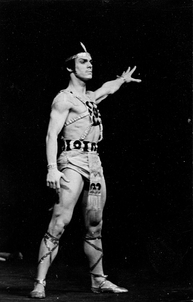 Raksts / Sveicam Modri Ceru 50. darba jubilejā! / Latvijas Nacionālā ...