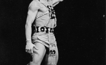 Raksts / Sveicam Modri Ceru 50. darba jubilejā! / Latvijas Nacionālā ...