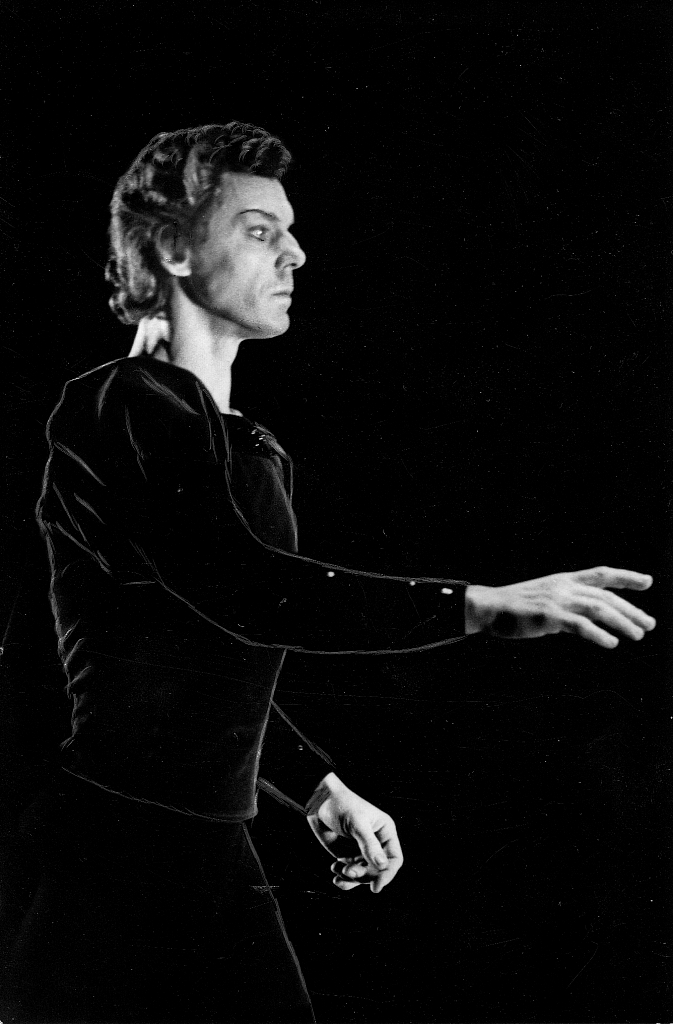 Raksts / Sveicam Modri Ceru 50. darba jubilejā! / Latvijas Nacionālā ...