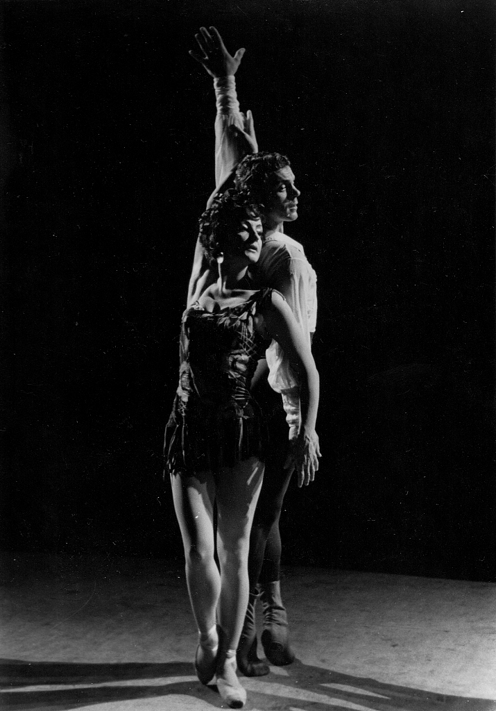 Raksts / Sveicam Modri Ceru 50. darba jubilejā! / Latvijas Nacionālā ...