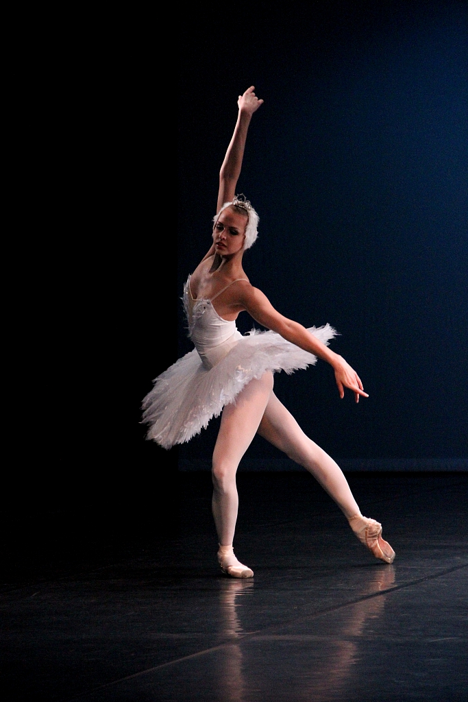 Raksts / Foto: Svētki baletam / Latvijas Nacionālā Opera un Balets