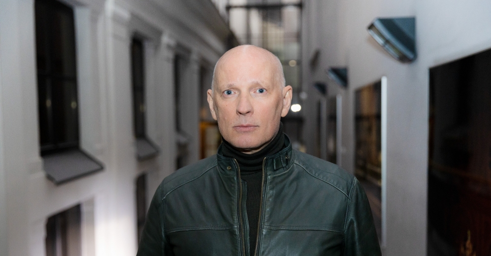 Raksts / VIDEO: Alvis Hermanis par operas iestudējumu "Jenūfa ...