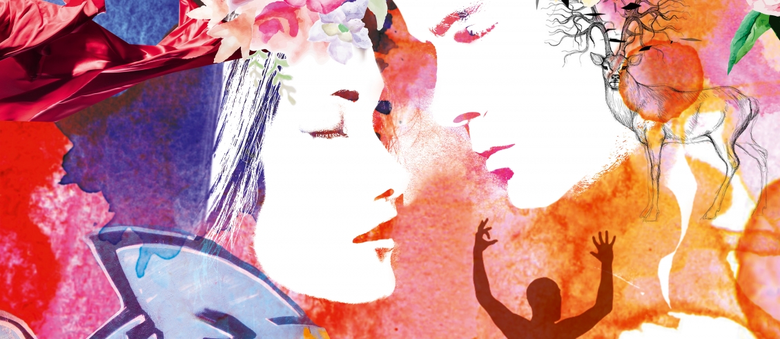 Production / RIGA OPERA FESTIVAL GALA CONCERT. Viva Romantica ...